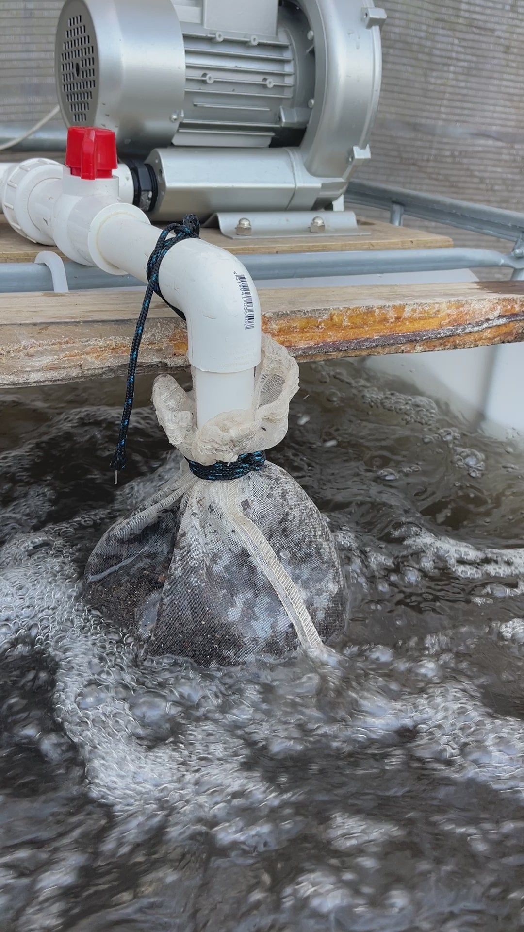 Better Biology - Compost Tea Brewers